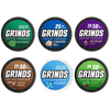 Caffeine Pouches & Dip – Grinds Coffee Pouches