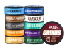 Caffeine Pouches & Dip – Grinds Coffee Pouches