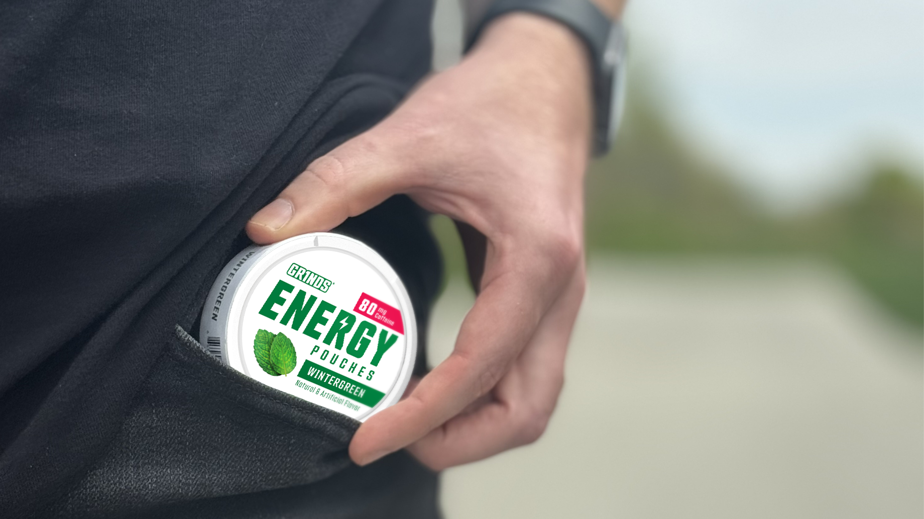 Faq – Grinds Coffee Pouches