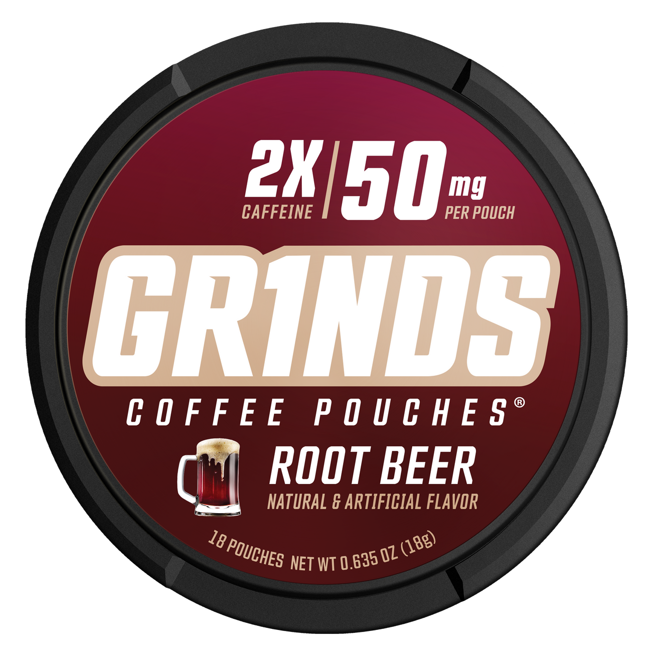 Best Flavors Pack – Grinds Coffee Pouches
