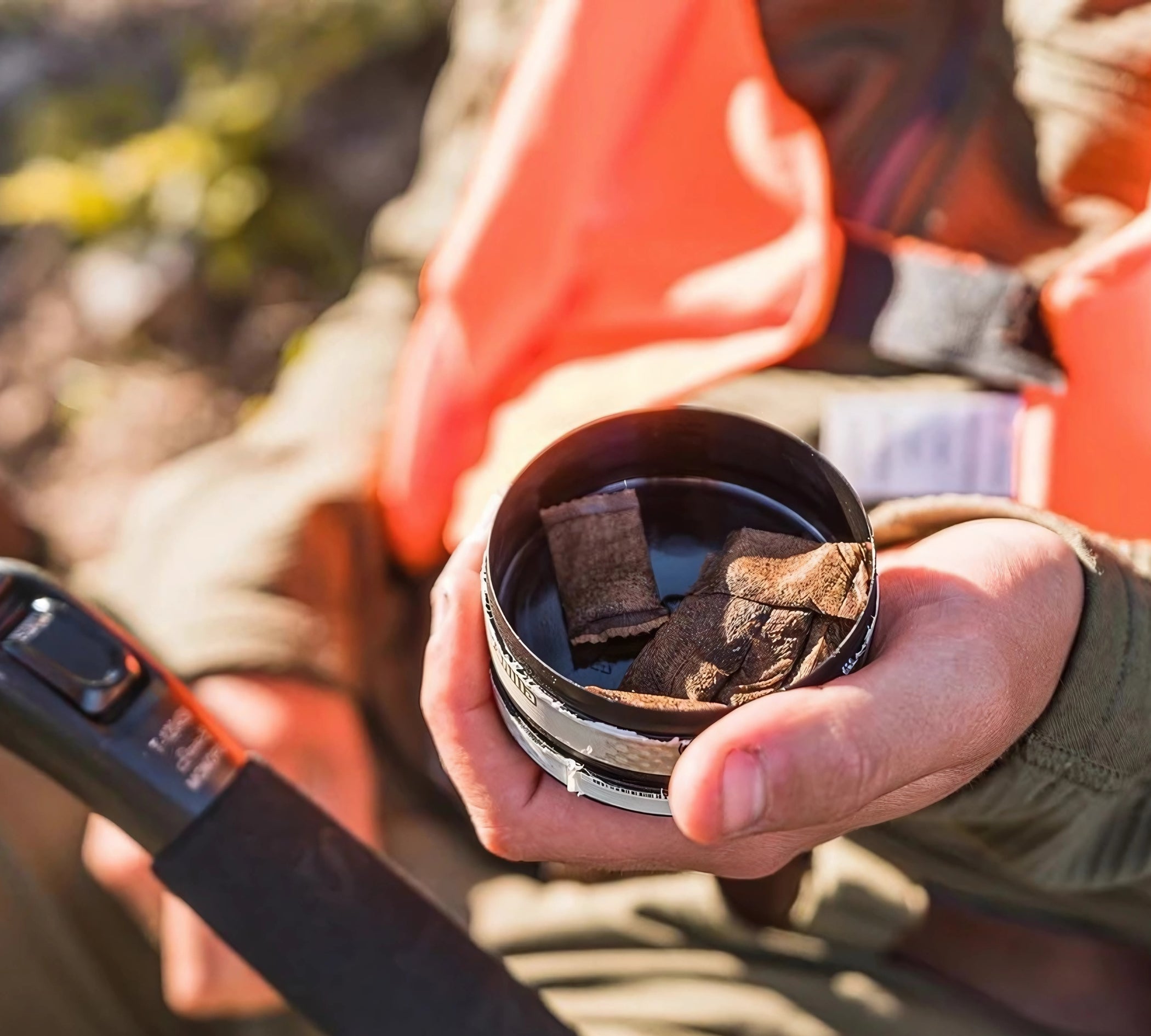 Faq – Grinds Coffee Pouches