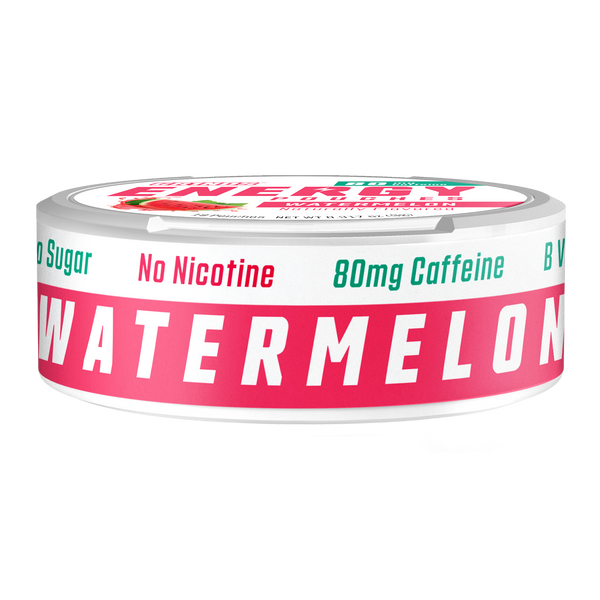 Grinds Watermelon | Caffeine Energy | #1 Alternative Pouch Brand ...