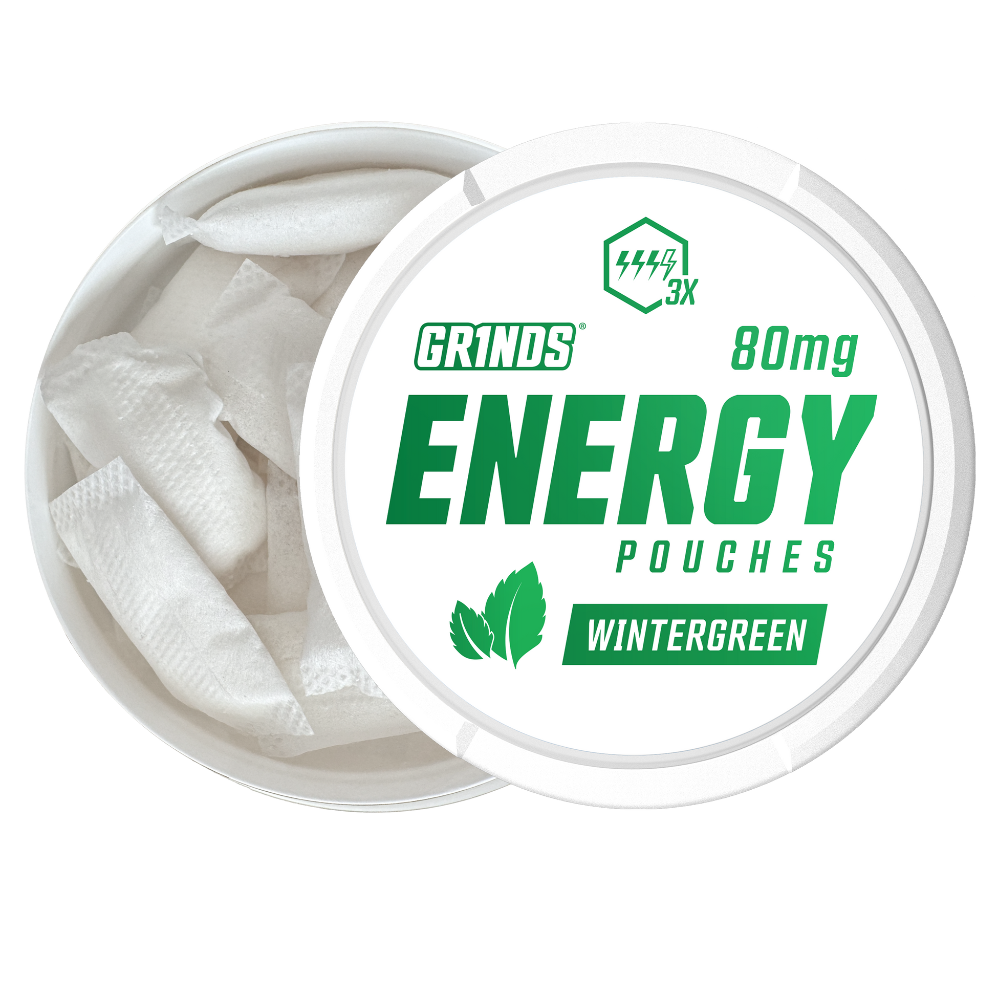 Grinds Coffee Pouches – Grinds Coffee Pouches