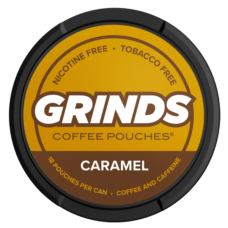 Products – Grinds Coffee Pouches