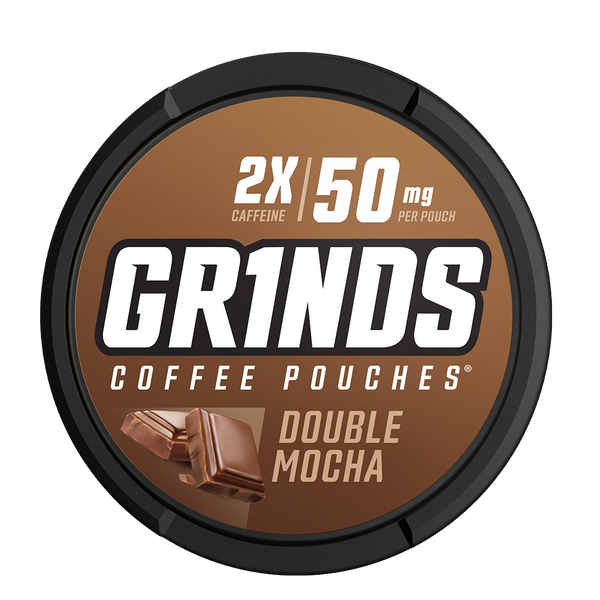 6 Can Sampler – Grinds Coffee Pouches