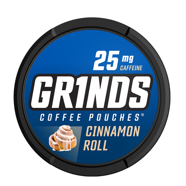 6 Can Sampler – Grinds Coffee Pouches